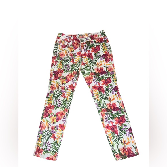 Tommy Bahama | Jeans | Tony Bahama Skinny Ankle Size 3 | Poshmark